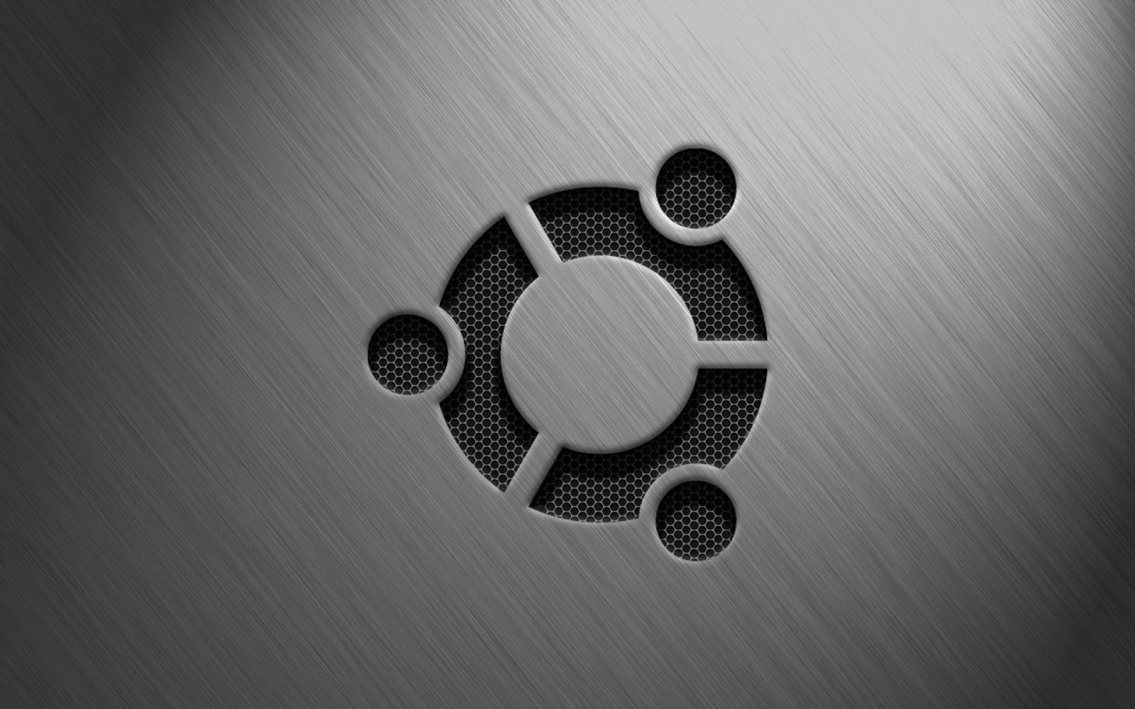 Linux Light Wallpaper 1280 x 800 ~ Serg - Digital Design Studio