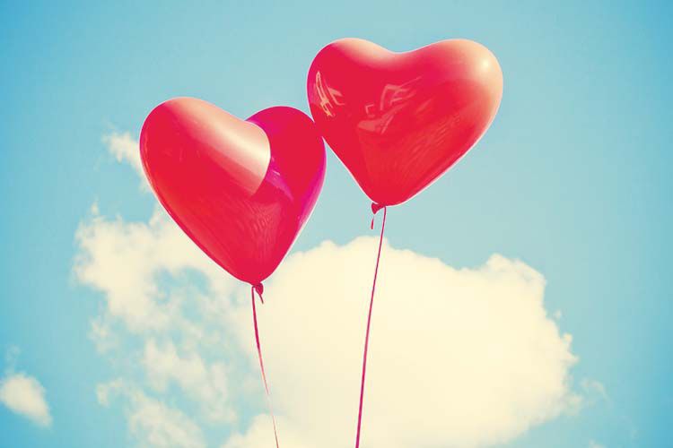 Definiciones de amor