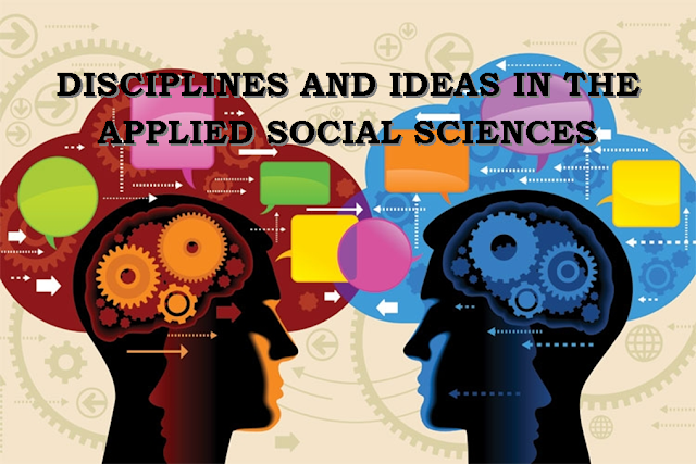 Disciplines And Ideas In The Applied Social Sciences Self Learning Modules disciplines-and-ideas-in-the-applied-social-sciences-self-learning-modules