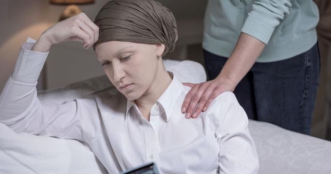 5 tipos más comunes de cáncer en las mujeres ~ viviendo en salud2