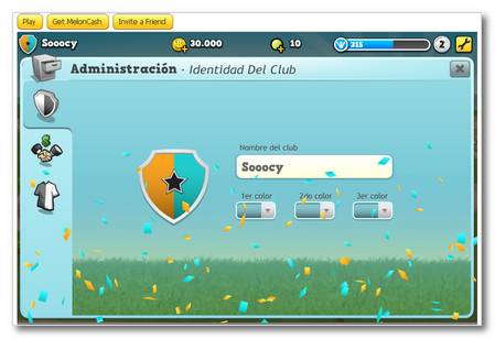 Juegos de Facebook en Español: Bola