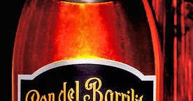 Bahama Bob's Rumstyles: Barrilito Releases 5 Star Expression Rum