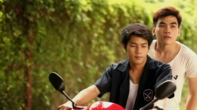 GThai Movie 1 Story 4 : Uniform - หนังโป๊ หนังเกย์ ออนไลน์ฟรี