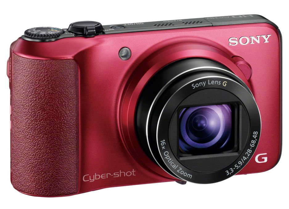 Sony HX9V Insider: Sony HX10V HX20V HX30V HX200V