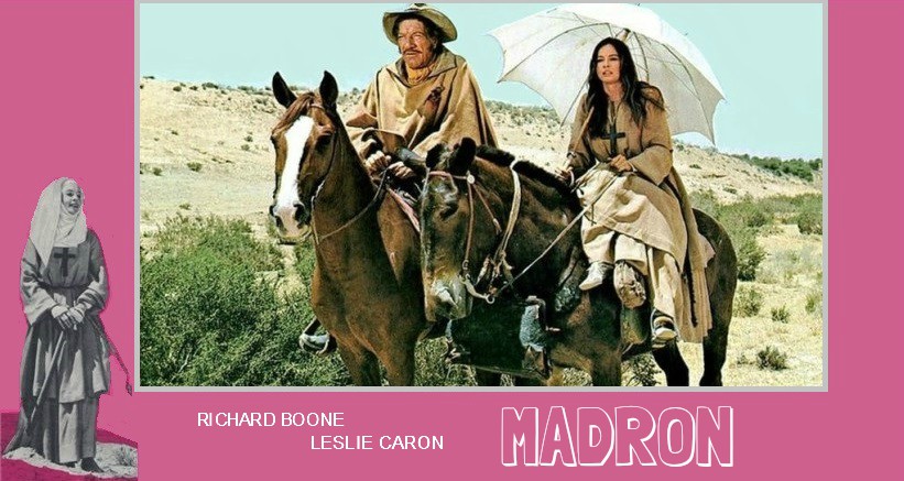 Madron (1970)