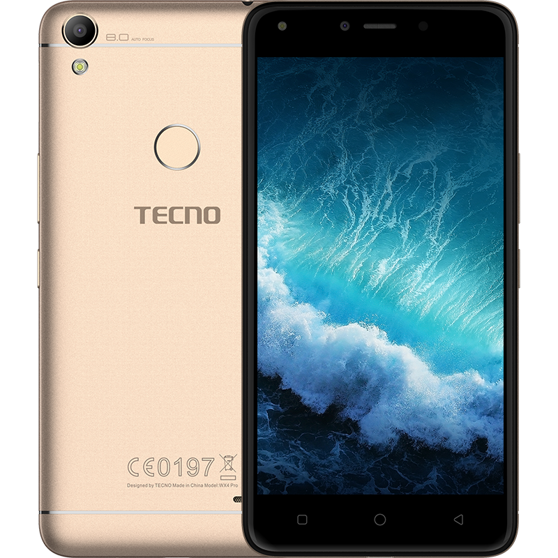 TECNO WX4 PRO Full specification
