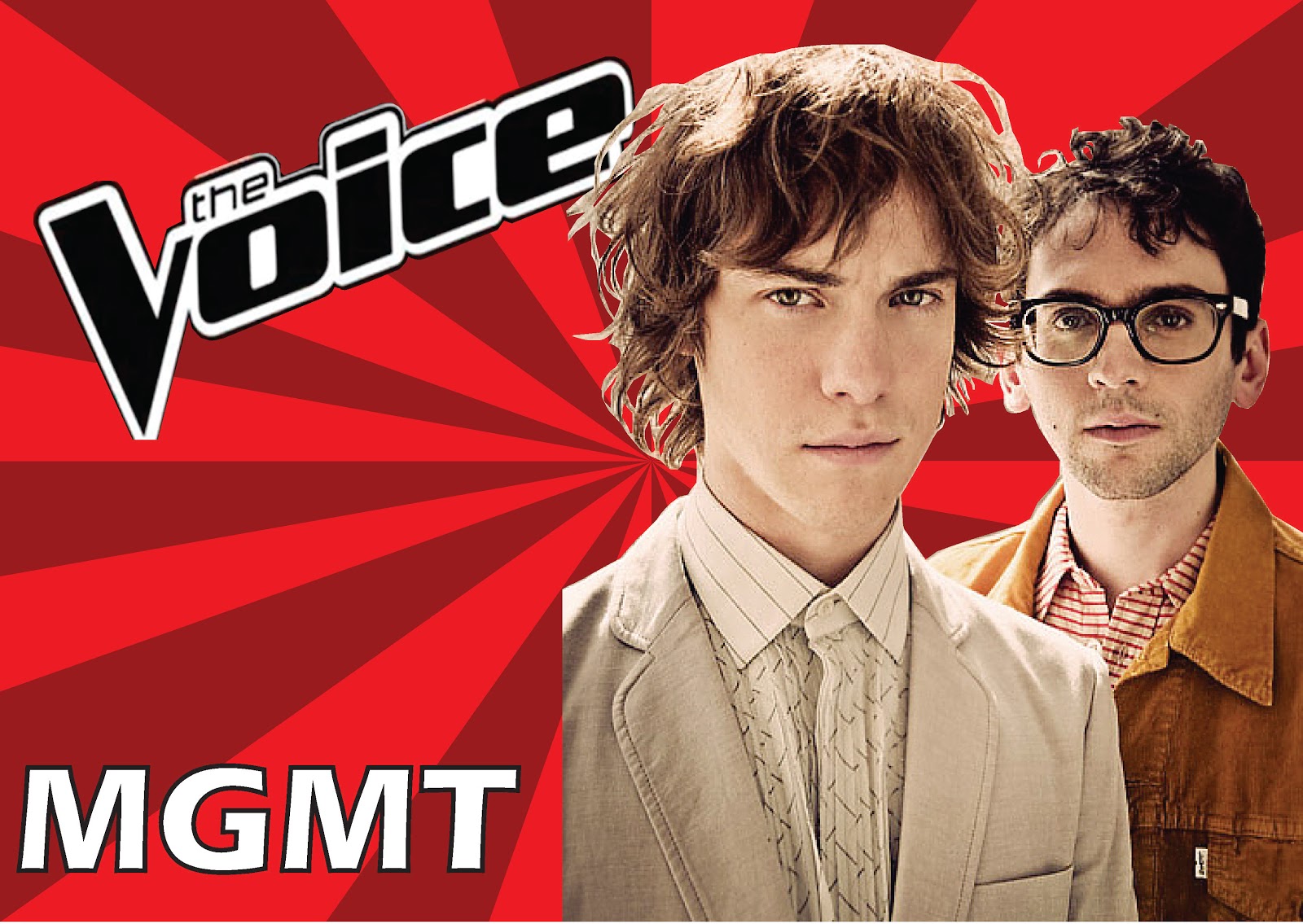 The Voice: The Best Famous