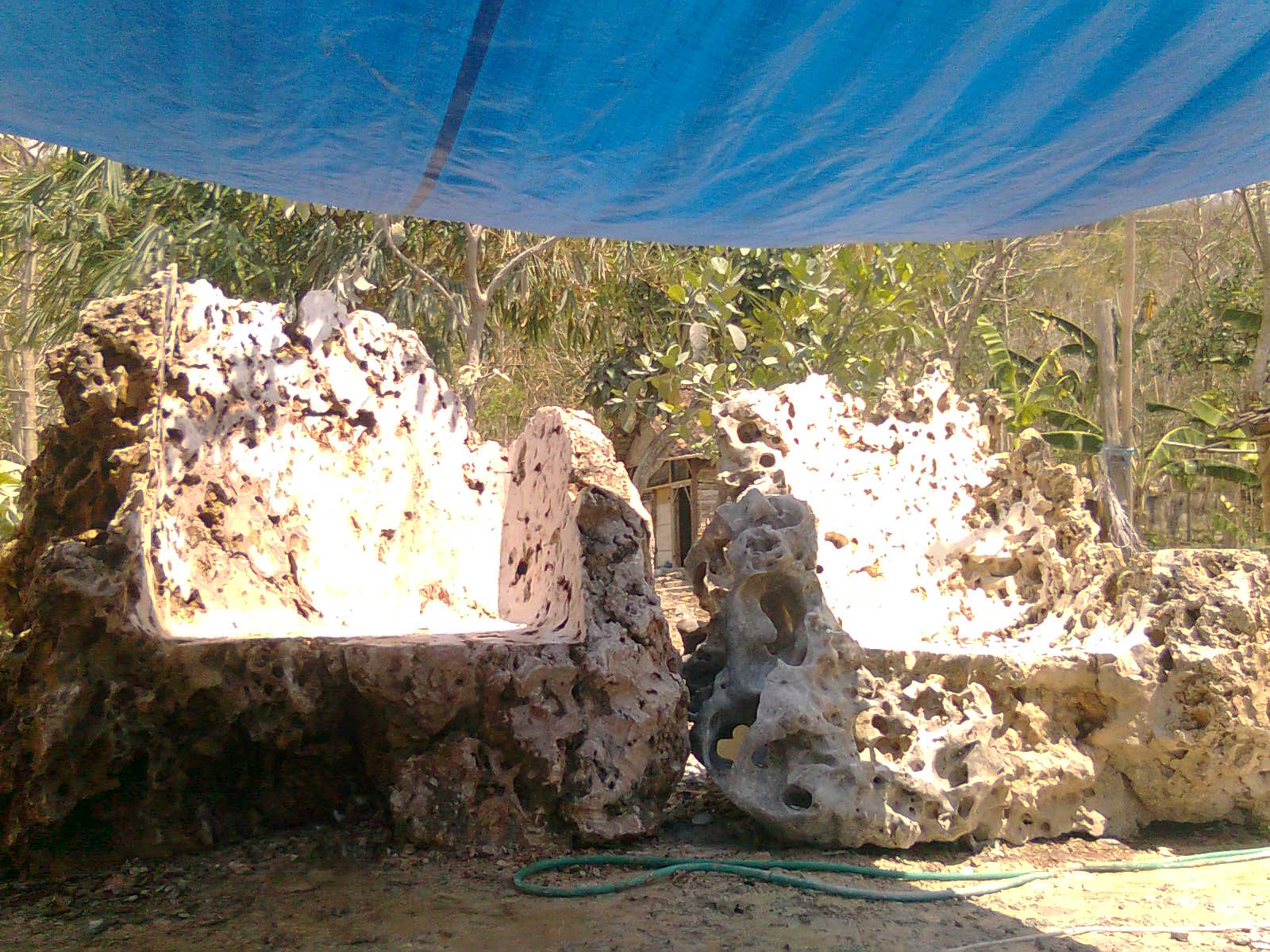 BATU PUALAM ,BATU ALAM, NATURAL STONE...BANYAK SEKALI ISTILAHNYA | Toko ...