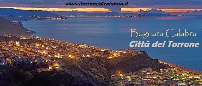 Torrone di Bagnara - Torrone di Calabria: Bagnara Calabra - la città ...
