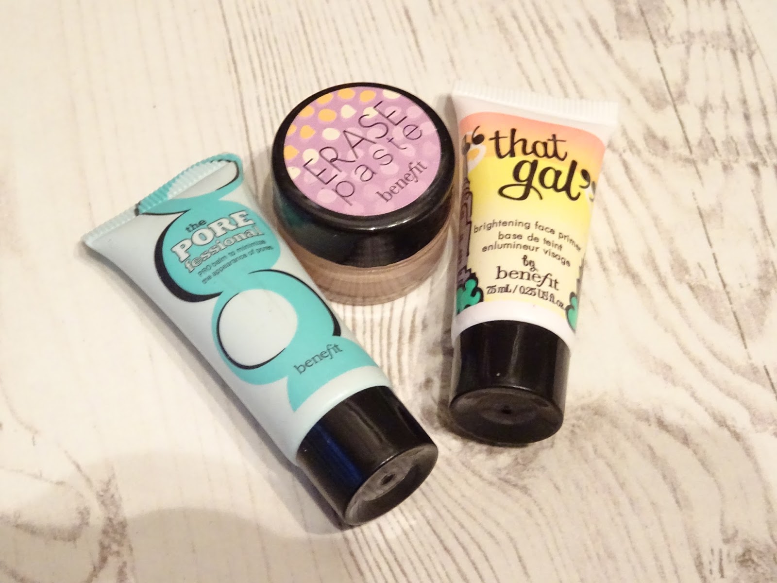 Beautyqueenuk | A UK Beauty and Lifestyle Blog: Benefit Cosmetics Mini ...