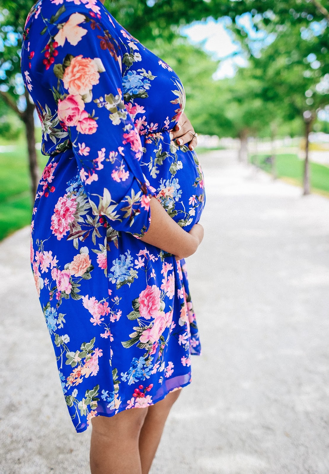 Coral and Cute : Pregnancy Wardrobe & Pink Blush Maternity Giveaway
