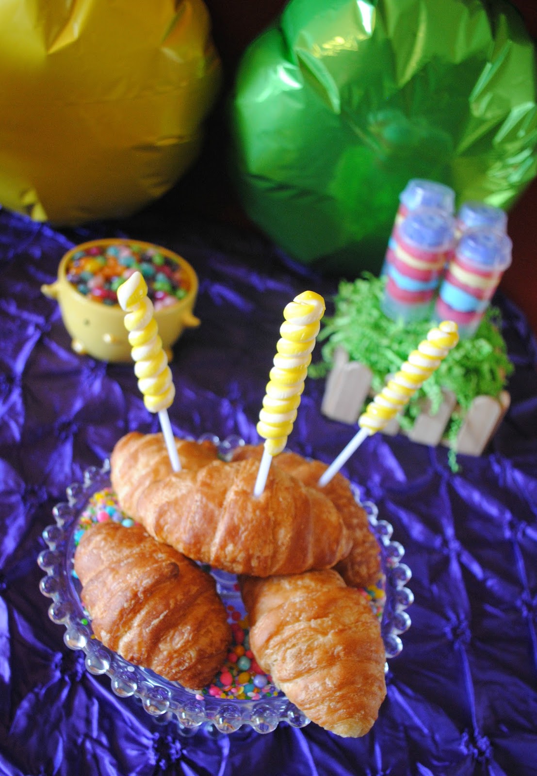 Fizzy Party Easter Bright Party