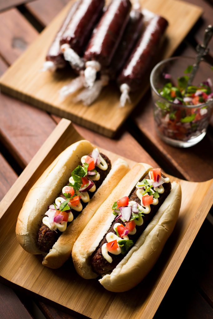 Vikalpah: Hot Dogs, Get Your Hot Dogs! + HM #199