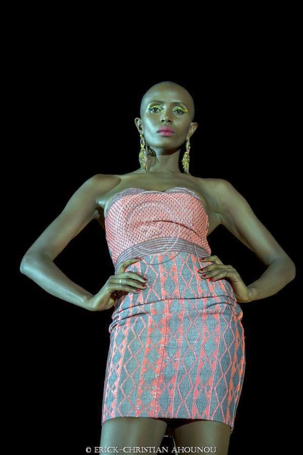 I Am African And I Can: Fatoumata Binta Diallo