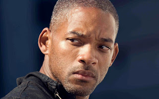 Collection of beard styles: Will Smith Beard Styles