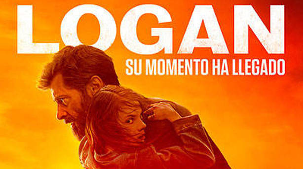 Logan (2017)