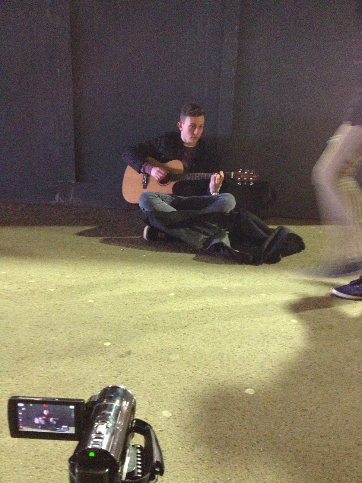 Eden Tanner 6177 Advanced Portfolio