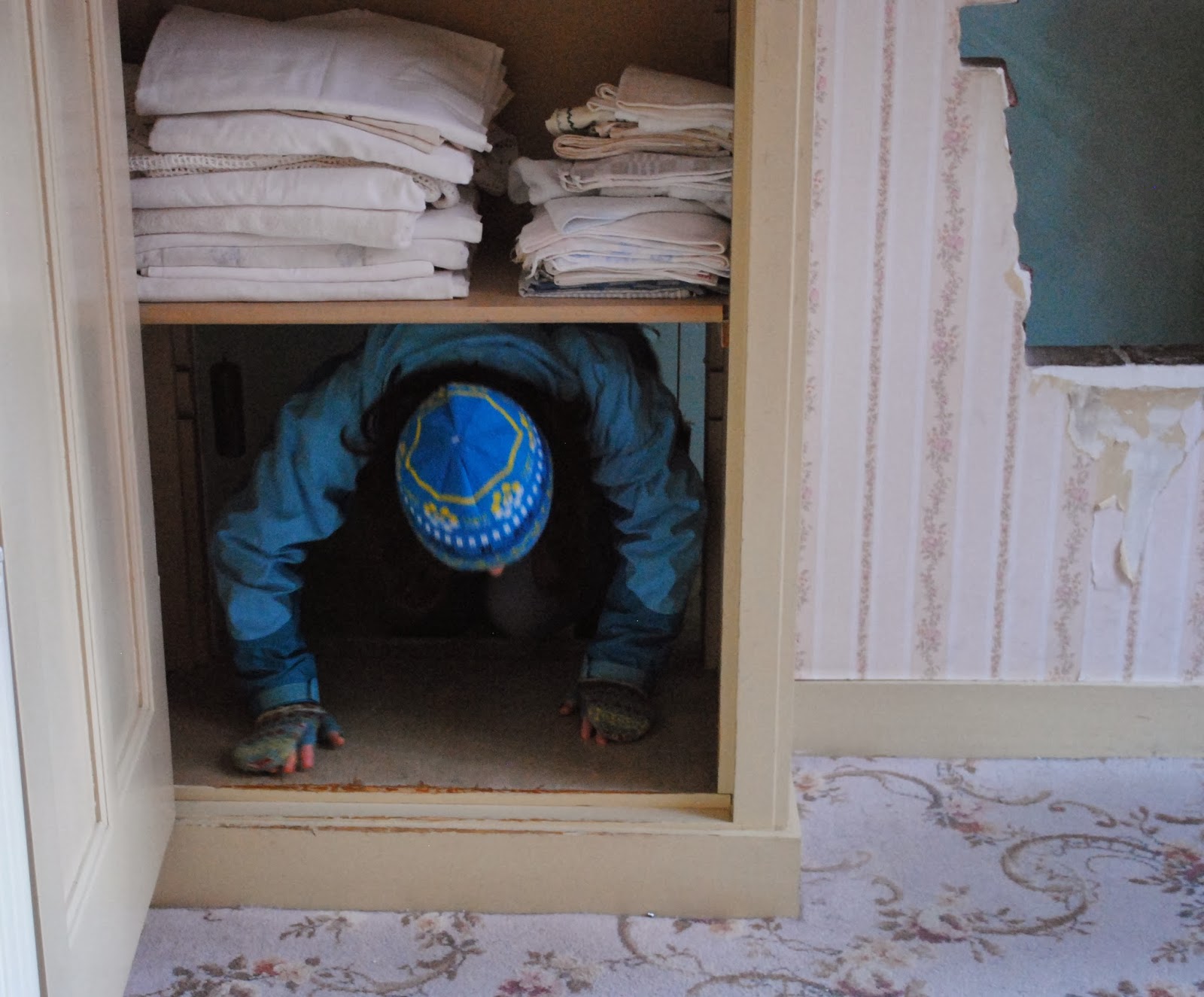 Lessons Among the Alps: Corrie ten Boom