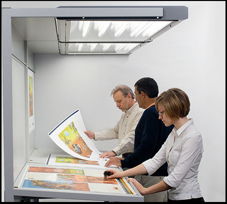 John the Math Guy: Layman's guide to ISO print standards