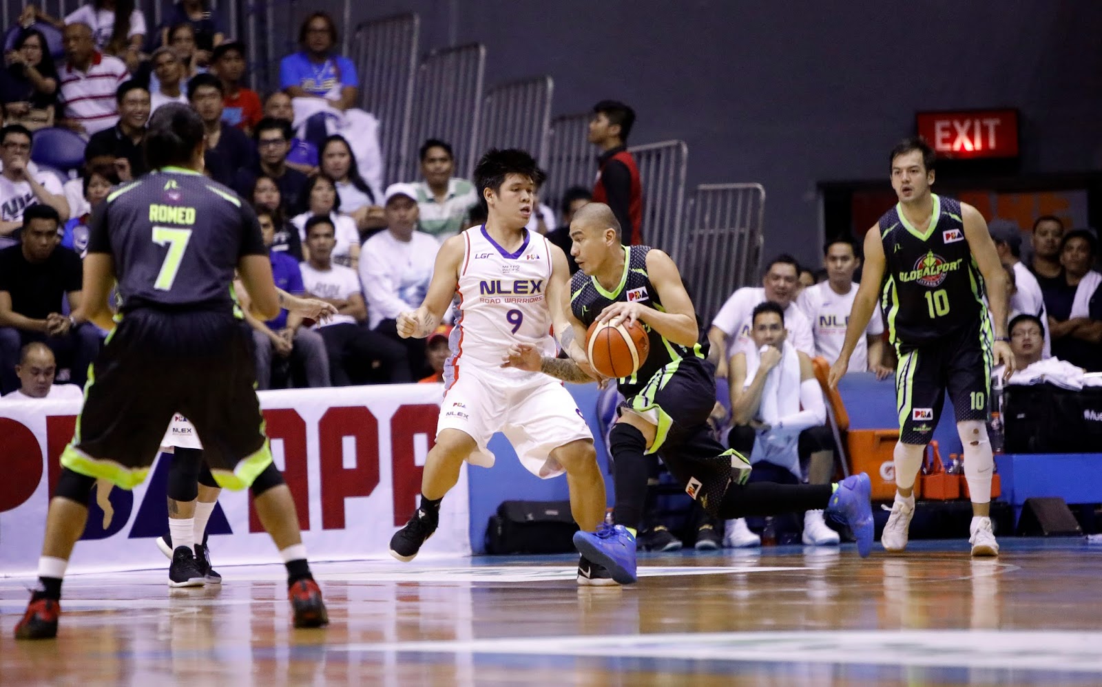 "Rookie again" Cardona relishes PBA comeback after tumultuous events ...