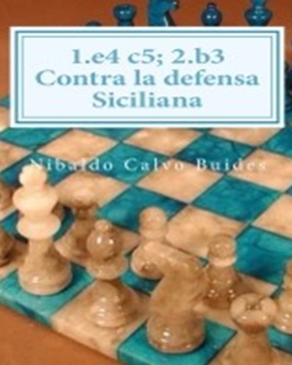 SIMPLEMENTE AJEDREZ: 1.e4 c5; 2.b3 CONTRA LA DEFENSA SICILIANA (II)