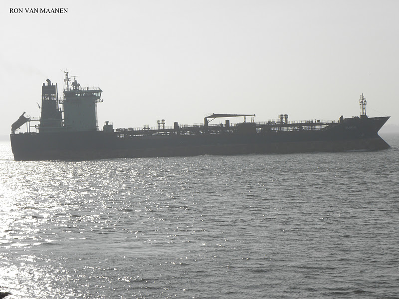 WARSHIPSRESEARCH: Finnish oil/chemical tanker Suula of Porvoo, Finland ...