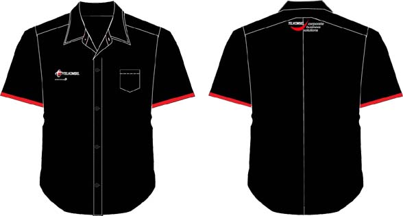 Adabar Printing: Kemeja