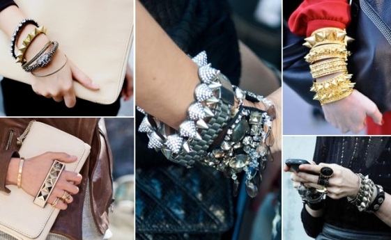 Marília D`Alascio: Afinal, o que são spikes?