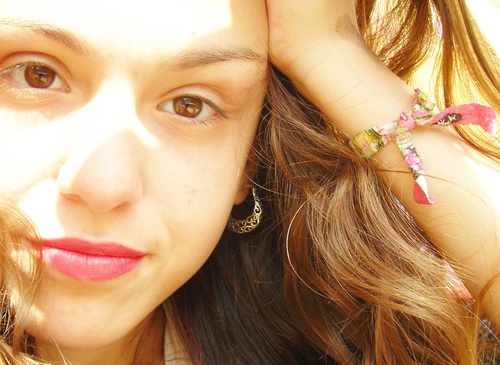 CHICAS DE SAN JUAN DE PUERTO RICO