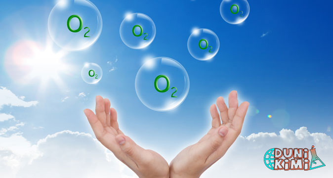 ANALISIS OKSIGEN TERLARUT BAGIAN II | Kimia Industri