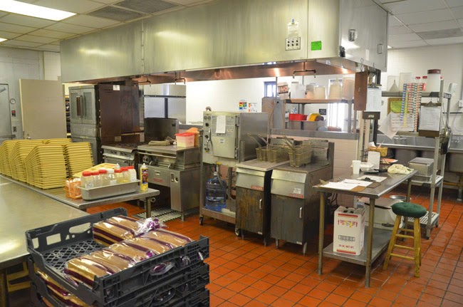 Prison UK: An Insider's View: July 2014