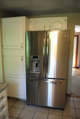 So Long, 1986 Kitchen