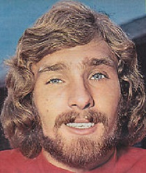 View from the West Stand: September 2013