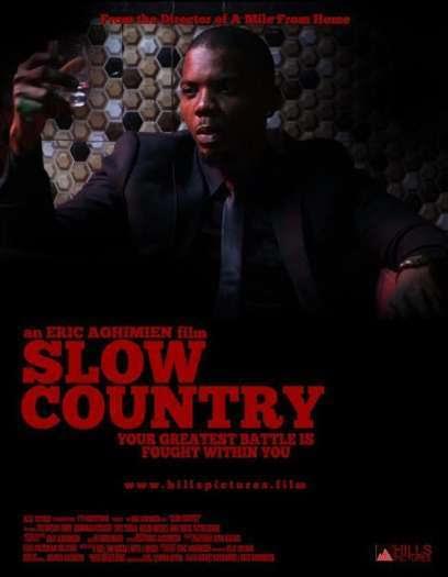 'I?m the complete opposite of my character Tuvi in ?Slow Country ...