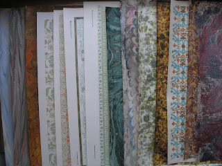 A Place To Flourish: Flourish Friday - Paper Shops in Florence, Italy