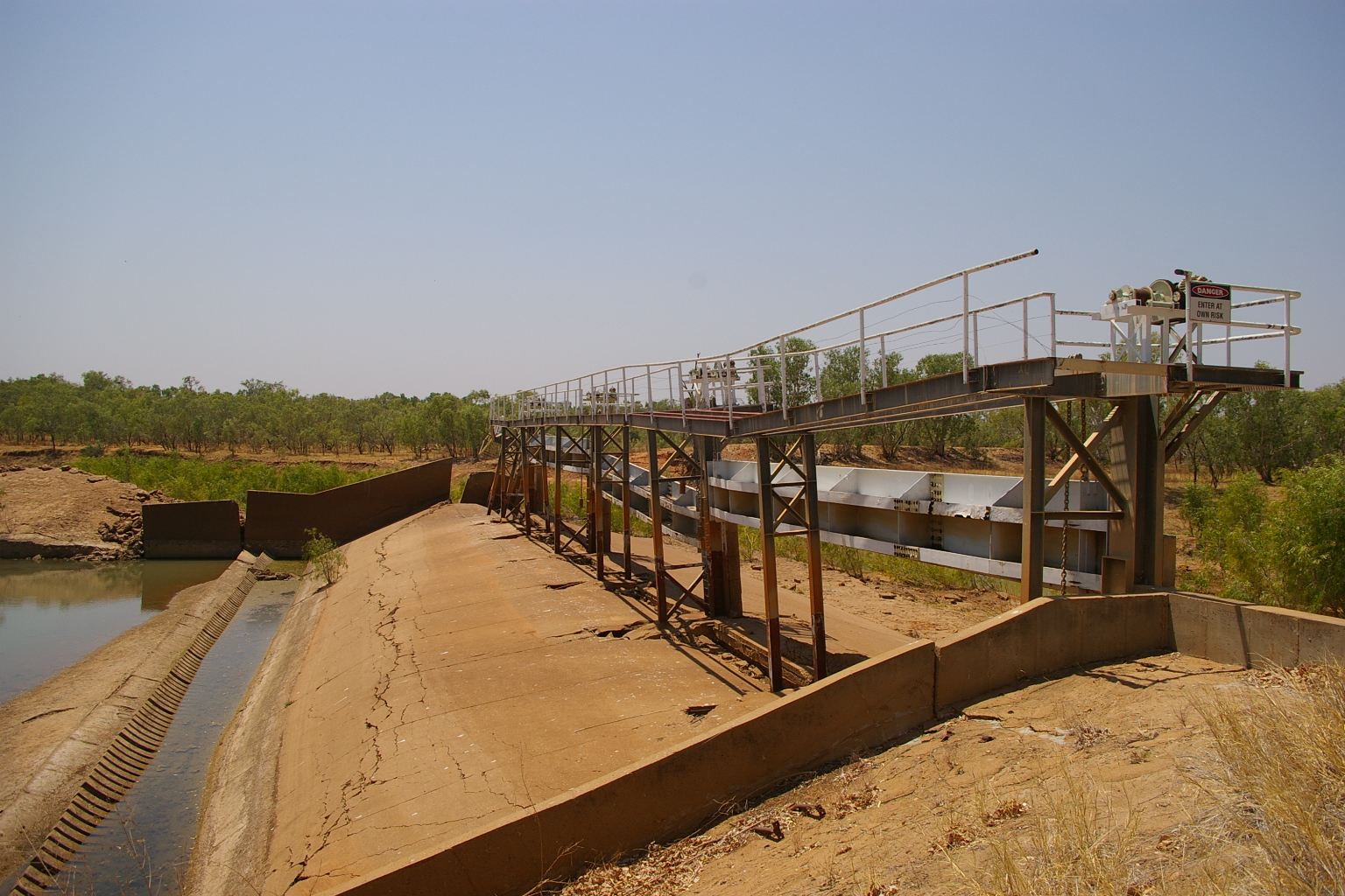 Now and Then, Here and There: Living and working in the Kimberley Part 3