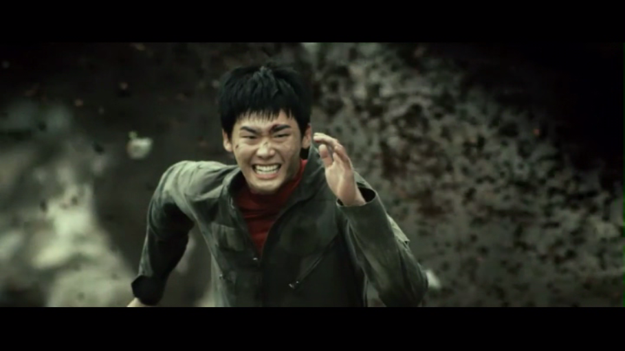 [RESENSI&REVIEW FILM] R2B: RETURN TO BASE – Clarissa Ruby Fortuna