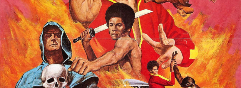 THE IDIOT BOX : Horror : Sci-fi : Fantasy : Exploitation : Comics Books