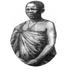 African Woman worth knowing.....