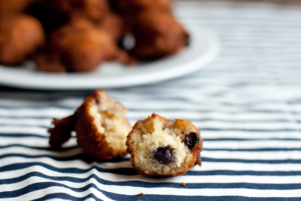 TASTY TRIX: Wild Blueberry & Lemon Love Balls (Astarpungar): An ...