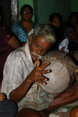 BuDa Folklore: Tribes of Uttara Kannada-The Halakki Tribe