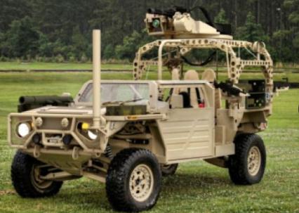 Special Forces Association Chapter IX: Special Forces need a Special ...