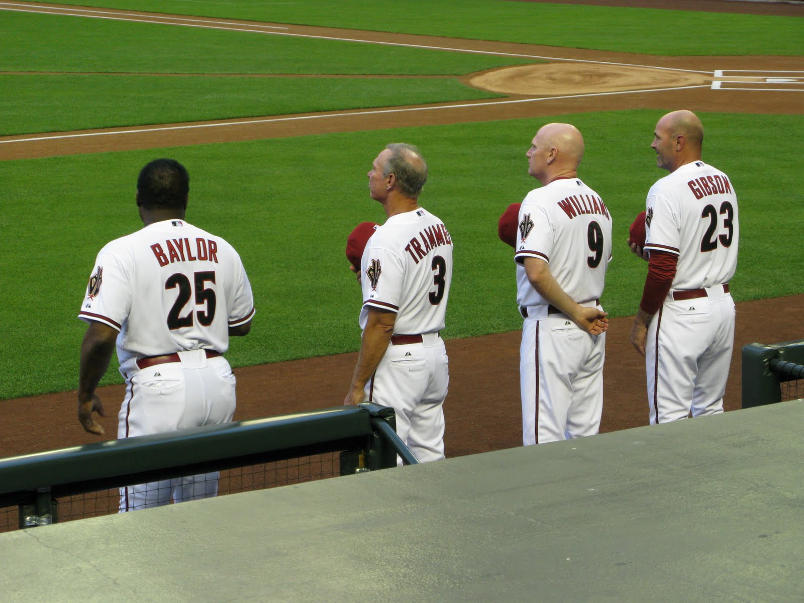 News New Mexico: 04/29/11