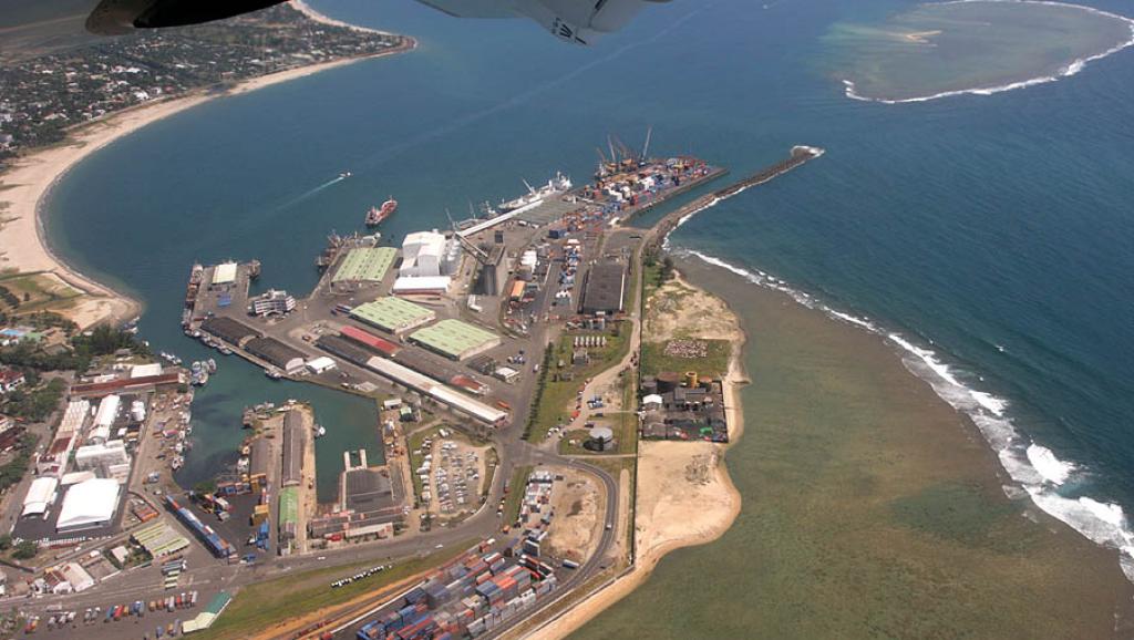 Madagascar: un patron français d’origine indienne enlevé à Tamatave ...