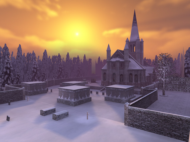 HD wallpapers|Free Games|Latest Updates: Mohaa New Maps