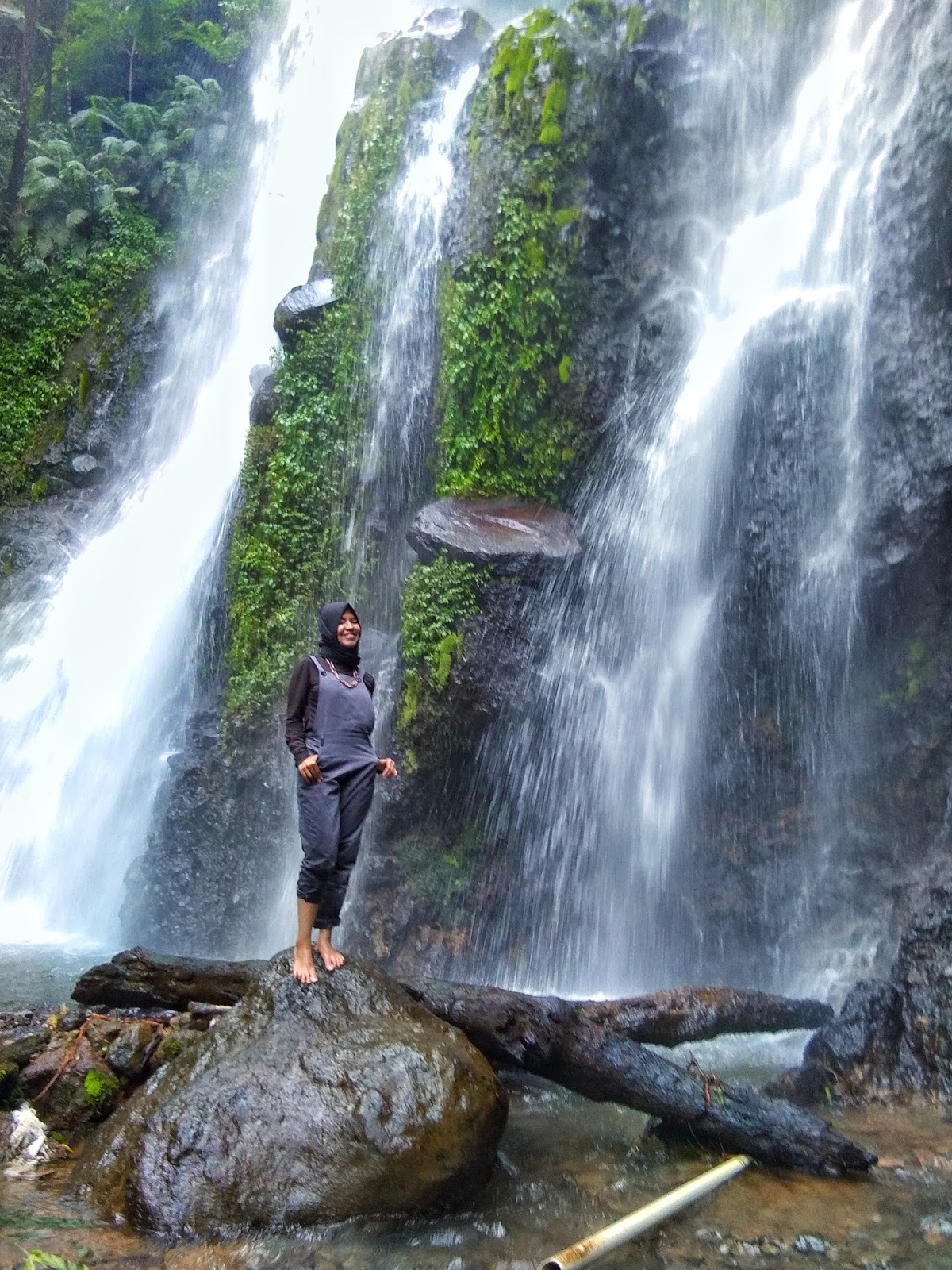 Indahnya Alam Pangalengan; Wisata Situ Cileunca dan Curug Panganten