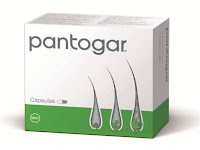 Style n Egypt: Pantogar - Specific Treatment for Hair and Nails