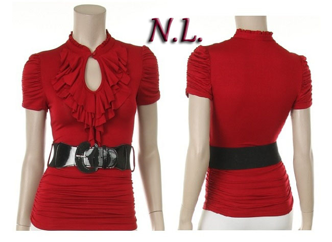 "NOVEDADES LEIVA": Linea de Ropa