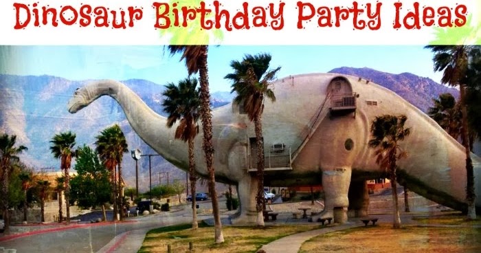 Project: Mommie: A 6-Years-Old Dinosaur-Themed Dig and Excavation Pit ...