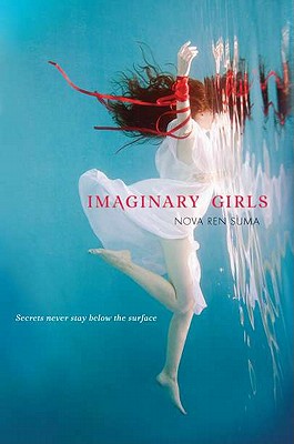 Finding Wonderland: The WritingYA Weblog (archive): Imaginary Girls, by ...